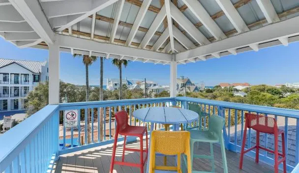 Lagerheads l Beach Views l Private Pool l Dog Friendly l Includes 4 ...