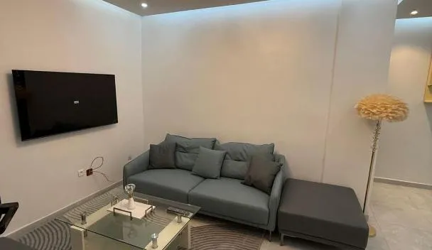 Appartement Meublé HLM, Dakar (updated prices 2026)