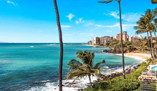 Noelani 308, Kahana (precios actualizados en 2026)