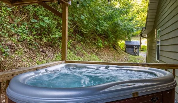 Rustic Retreat — Easy Access, Peaceful Setting, Close to Everything ...