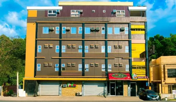 FB Budgetel Suites, Cagayan de Oro (updated prices 2026)