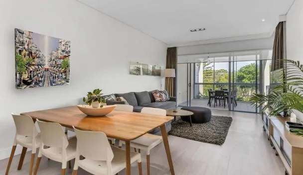 Luxury Ground Floor Apartment 1114 Bale, Kingscliff (updated prices 2026)