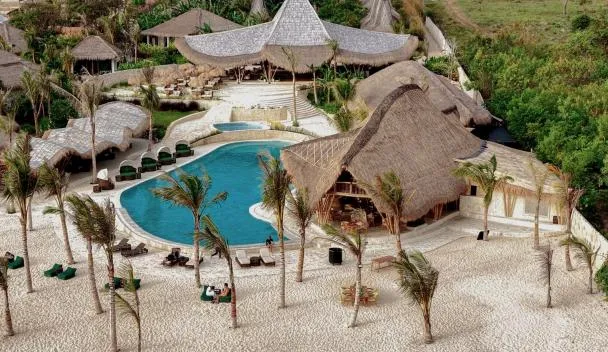 ARYA Sumba - Kodi Resort, Tambolaka (harga terbaru 2026)