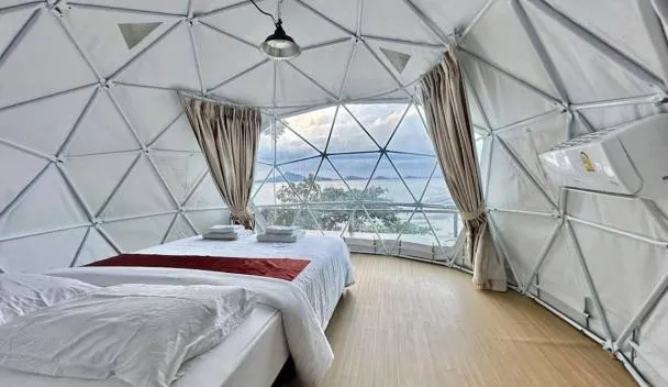 7 Heaven camping Lanta, Krabi town (updated prices 2026)