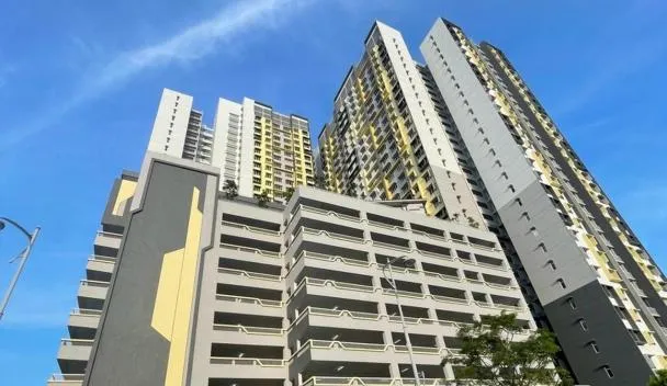 Homestay PPAM Dalur Apartment Presint 18,Putrajaya, Gua Sai (updated ...
