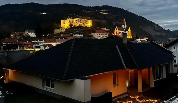 Dreamliner Bungalow Murau, Murau (updated prices 2026)