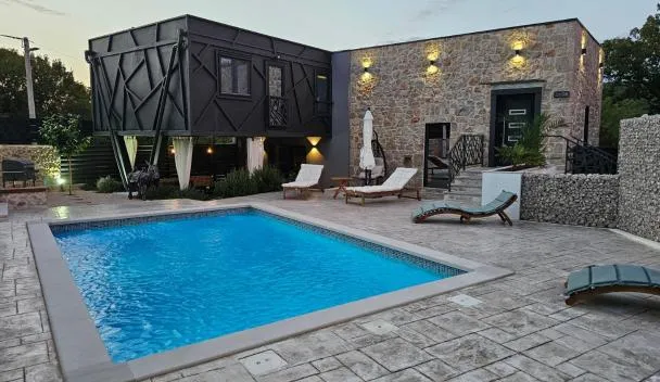 Villa 3QB - Split by Villas Guide, Cista Provo (aktualisierte Preise ...