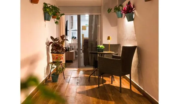 YourHouse Apartamentos Andasol BB, Chipiona (updated prices 2026)