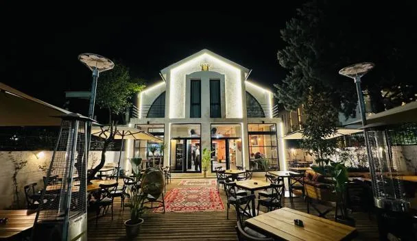 Villa Garden Boutique Hotel Tirana, Tirana (updated prices 2026)