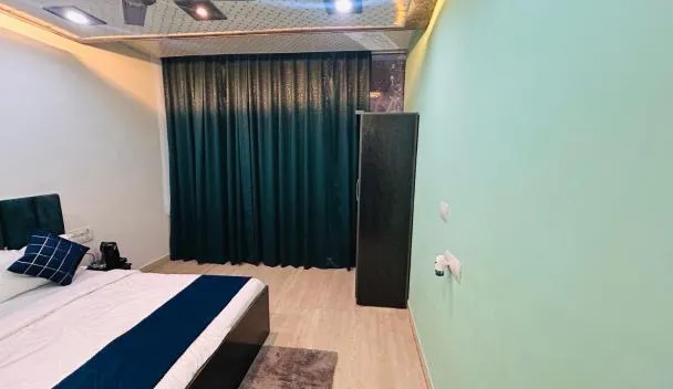 Swastik Luxury Homestay, Varanasi (prezzi aggiornati per il 2026)