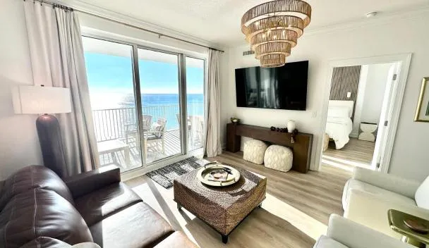 Ocean Reef 1002, Panama City Beach (prezzi aggiornati per il 2026)