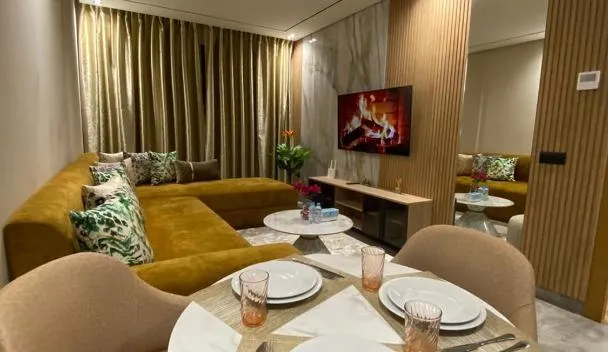 Beau Living Park Residence Bright Central Cosy Apartment Beauséjour ...