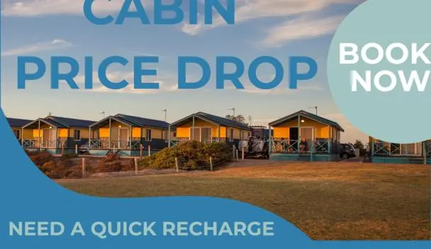 Dongara Tourist Park, Port Denison (updated prices 2026)