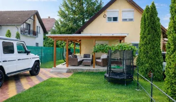 unit_type_semidetached_house Siofok 55082, Siófok (updated prices 2026)