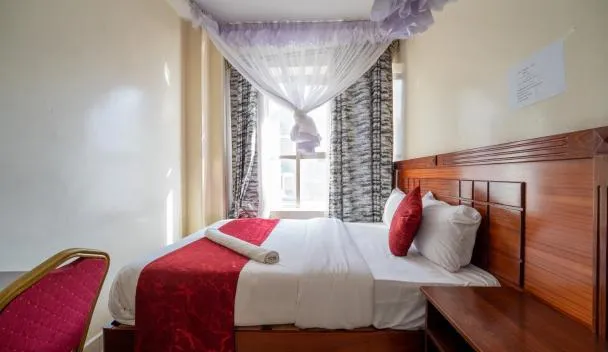 Capital Comfort Hotel Ambala Road, Nairobi (updated prices 2026)