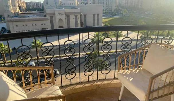 El Rehab City, Cairo (preços atualizados 2026)