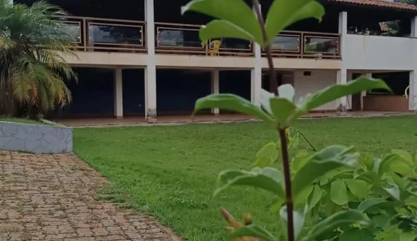 Sítio flor do campo 7L, Sete Lagoas (aktualisierte Preise für 2026)