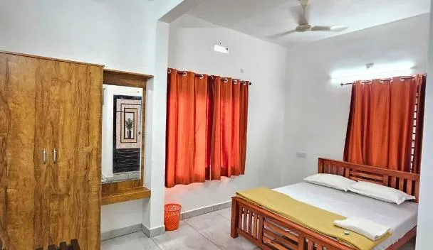 RITHIKA HOMEs, Thekkady (aktualisierte Preise für 2026)