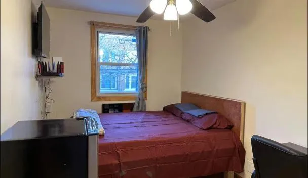 Hazari House Pine St, Brooklyn (aktualisierte Preise für 2026)