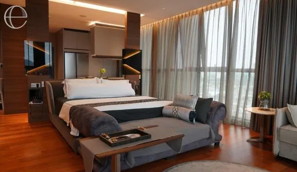 Atria SoFo Suites - Luxury Studio Petaling Jaya, Petaling Jaya (updated ...