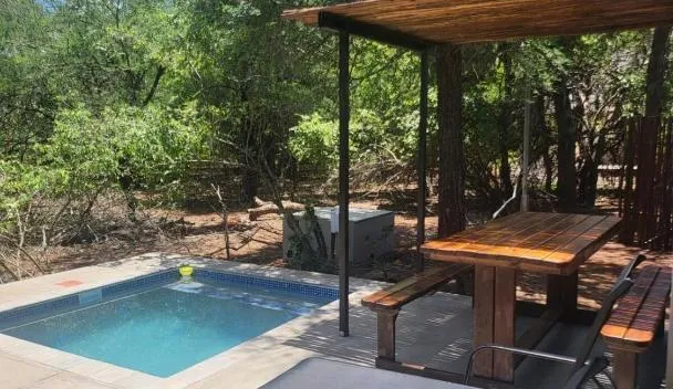 Mukaya Haven, Marloth Park (opdaterede priser for 2026)