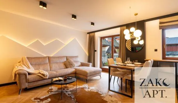 Zako APT, Zakopane (aktualisierte Preise für 2026)