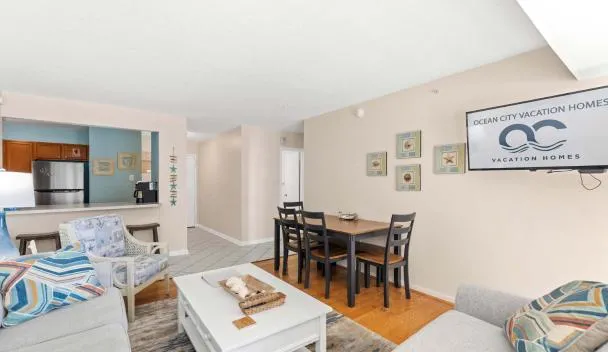 Braemar Towers 212 Outdoor Pool Beach Access, Ocean City (updated ...