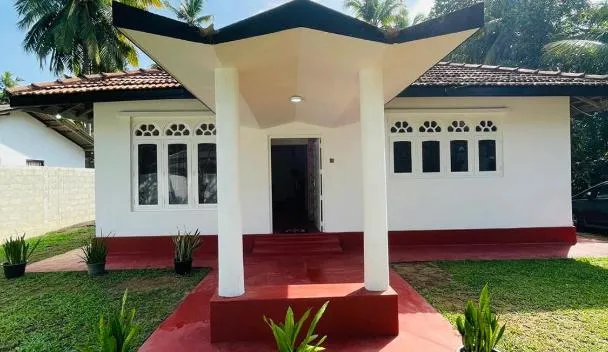 Villa Sara, Weligama (updated prices 2026)