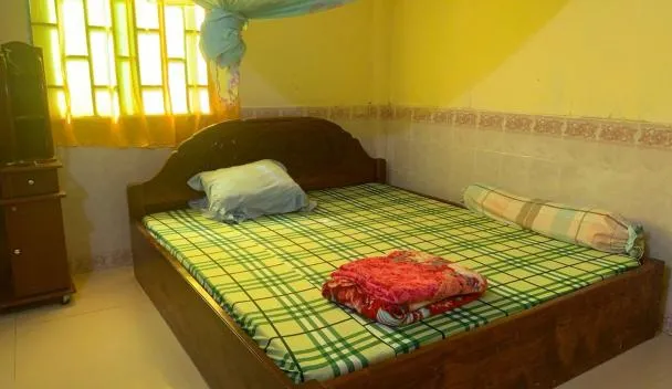 សុខ ស្រីមុំ Sok Sreymom Homesty, Phumĭ Prêk Chrey (precios actualizados ...