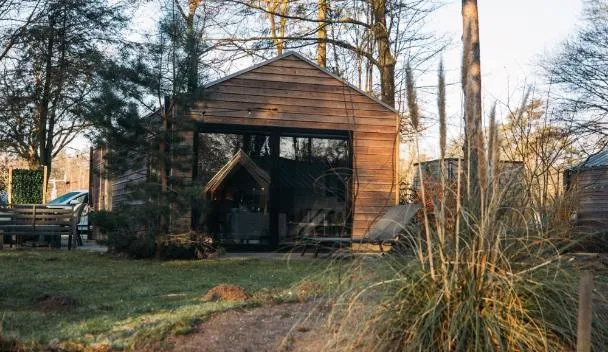 Holiday Home Maridu Wellness, Arnhem (bijgewerkte prijzen 2026)