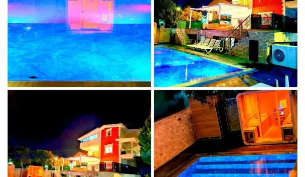 Royal Palace Belek Private Pool Halal Booking, Belek (updated prices 2026)