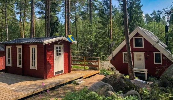 KAL902-Vimmerby-Bjoernhusvaegen-22, Vimmerby (precios actualizados en 2026)
