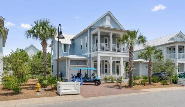 Sunset Key, Inlet Beach (aktualisierte Preise für 2026)