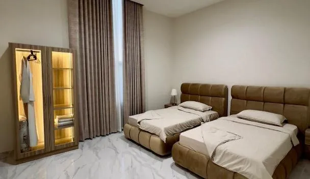 Remal Remah Resort, Remah (prezzi aggiornati per il 2026)