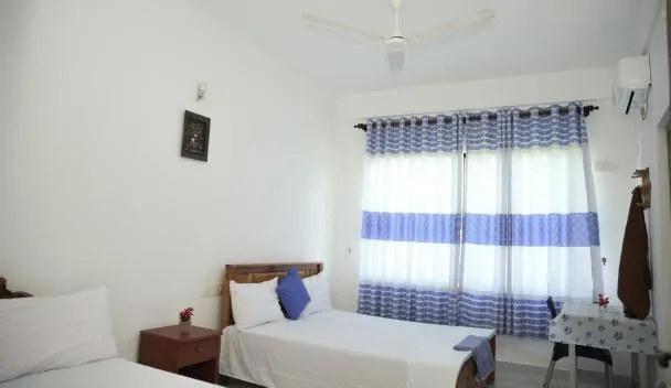 Sayura Guest House, Trincomalee (updated prices 2026)