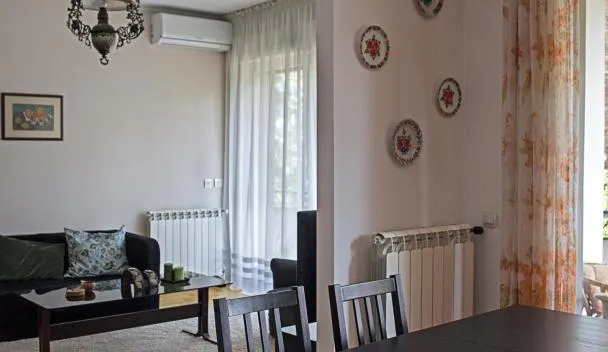 Apartment Deligradska, Belgrad (aktualisierte Preise für 2026)