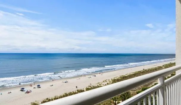 Salt & Sun at Baywatch - Beach, Pools, Bites & Bars, North Myrtle Beach ...