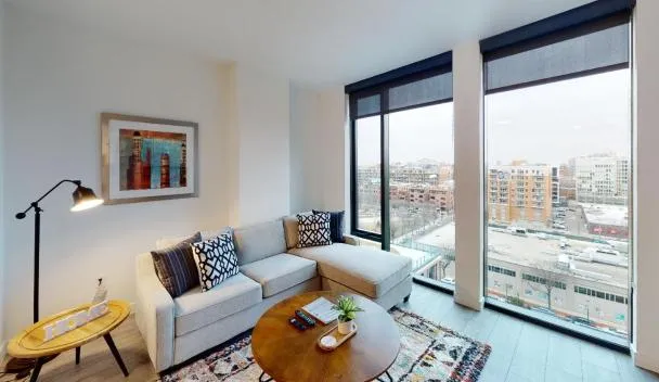 Suite Home 1 Bedroom at Porte, Chicago (updated prices 2026)