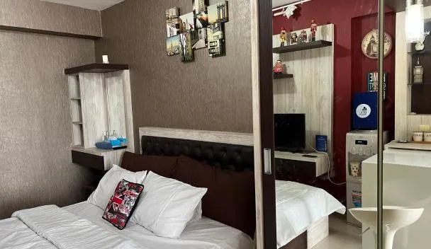 RedLiving Apartemen Bassura City - Ens Room, Jakarta (updated prices 2026)