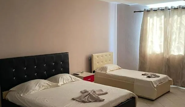 Bar Hotel Orgito, Lushnjë (updated prices 2026)
