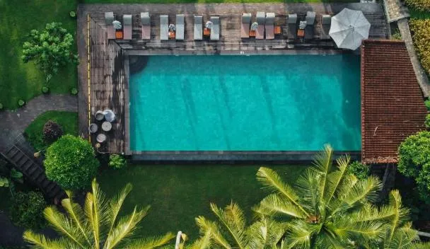 The Artini Dijiwa Ubud, Ubud (updated prices 2026)