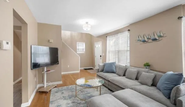 Tusculum Hilltop Haven For 8, Cincinnati (precios actualizados en 2026)