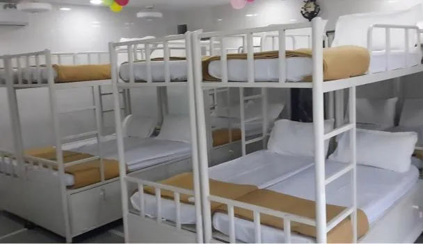 Hamai Grand Dormitory, Ambalavayal (updated prices 2026)
