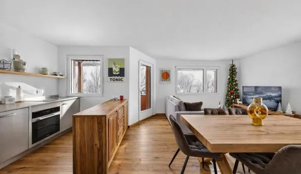 Emotional House in St Moritz Cresta BoB, St. Moritz (aktualisierte ...