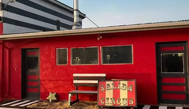 Salida Cirque-Haus, Salida (aktualisierte Preise für 2026)