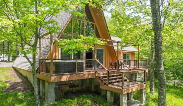 Tamarack Lodge Tomahawk WI, Lake Tomahawk (updated prices 2026)