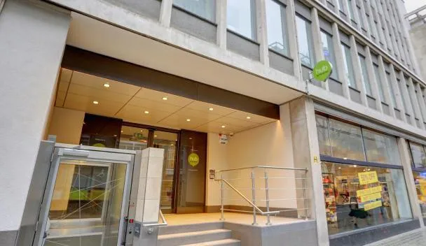 hub London - Goodge Street, London (updated prices 2026)