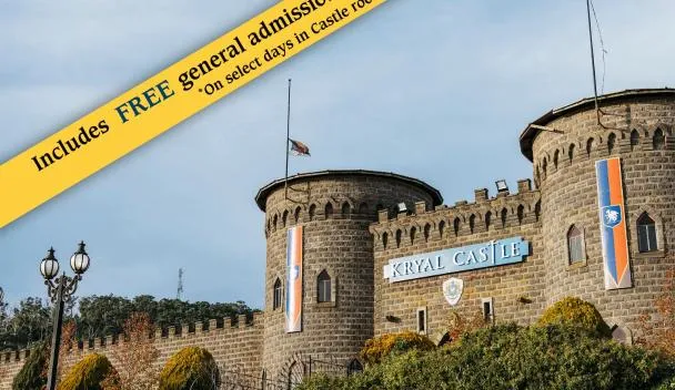 BIG4 Kryal Castle Holiday Park Ballarat, Ballarat (updated prices 2026)