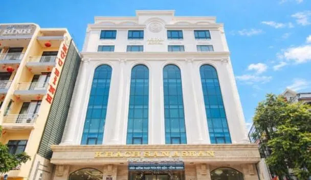 Asean Hotel, Hải Dương (precios actualizados en 2026)
