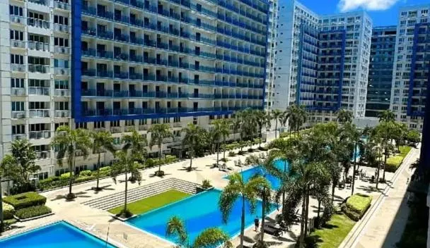 Sea Residences Golden escape condotel, Manila (updated prices 2026)